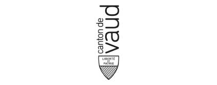 Canton Vaud Logo